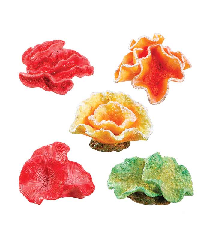 Ferplast – Aqua Mini 3.2 Dekoracija od smole za akvarijume – Garden Shop