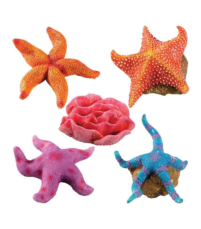 Ferplast – Aqua Mini 3.2 Dekoracija od smole za akvarijume – Garden Shop